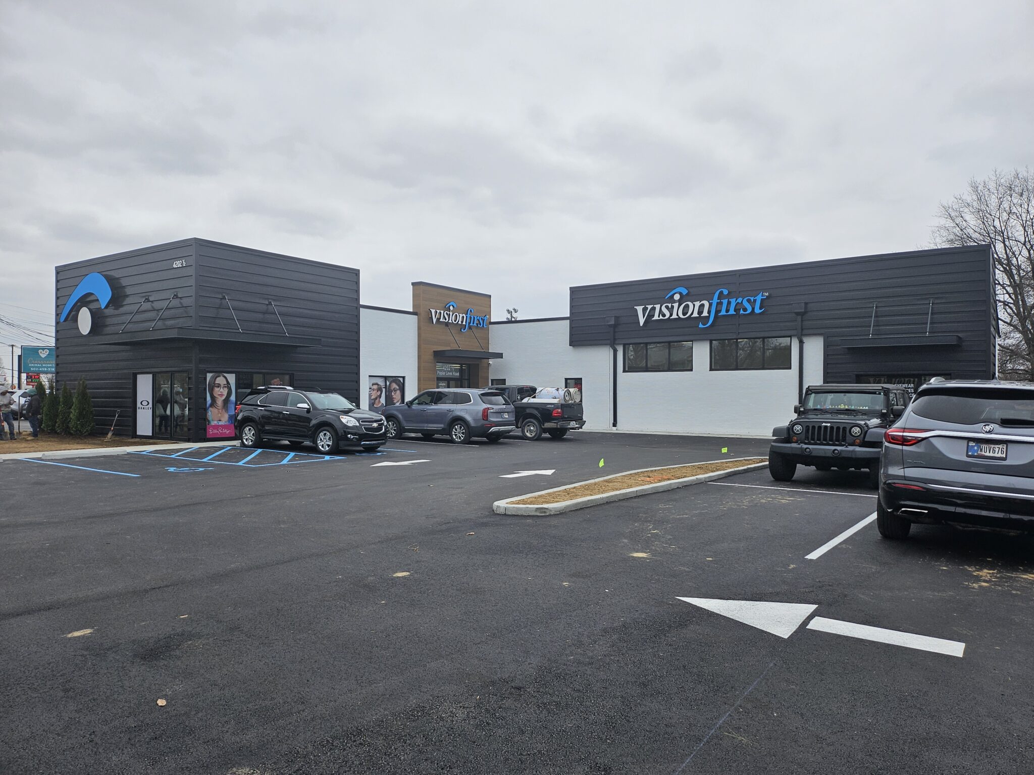 Eye Care Louisville: Trusted Eye Doctors Near You | VisionFirst Eye Care