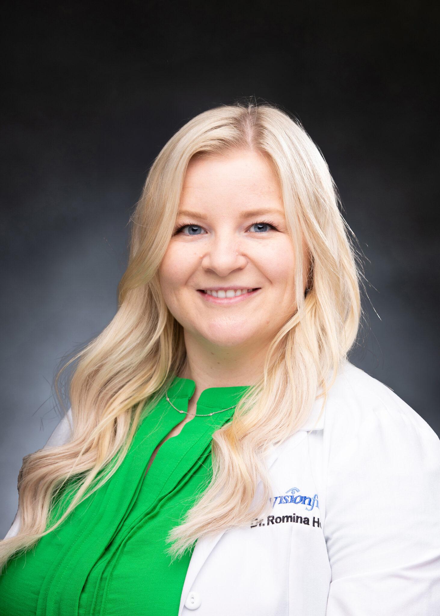 Eye Doctor Louisville | VisionFirst Eye Care