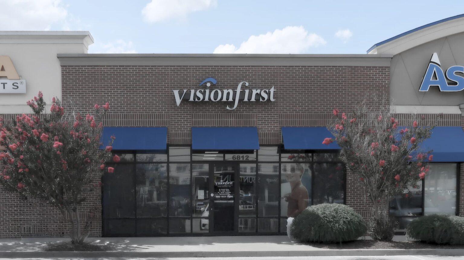 Eye Doctor Louisville | Optometrist | VisionFirst Eye Care Locations