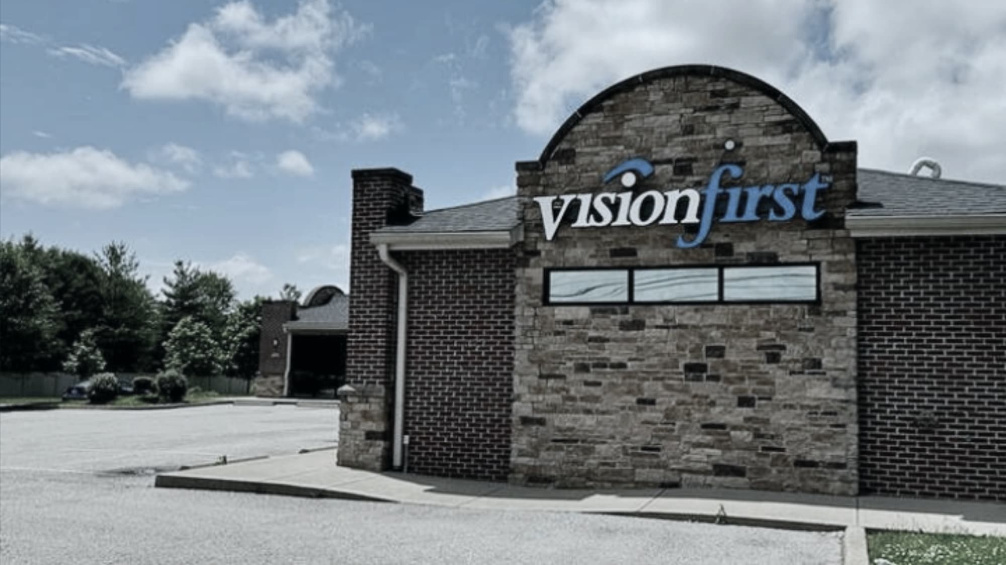 Eye Doctor Louisville | Optometrist | VisionFirst Eye Care Locations