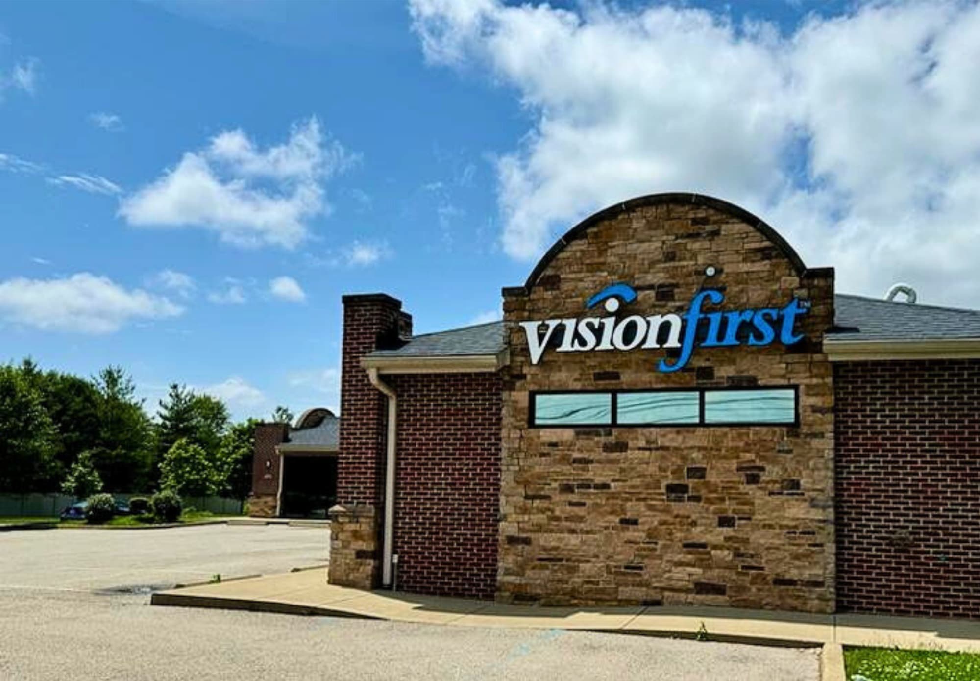Fern Creek Eye Care in Louisville at VisionFirst