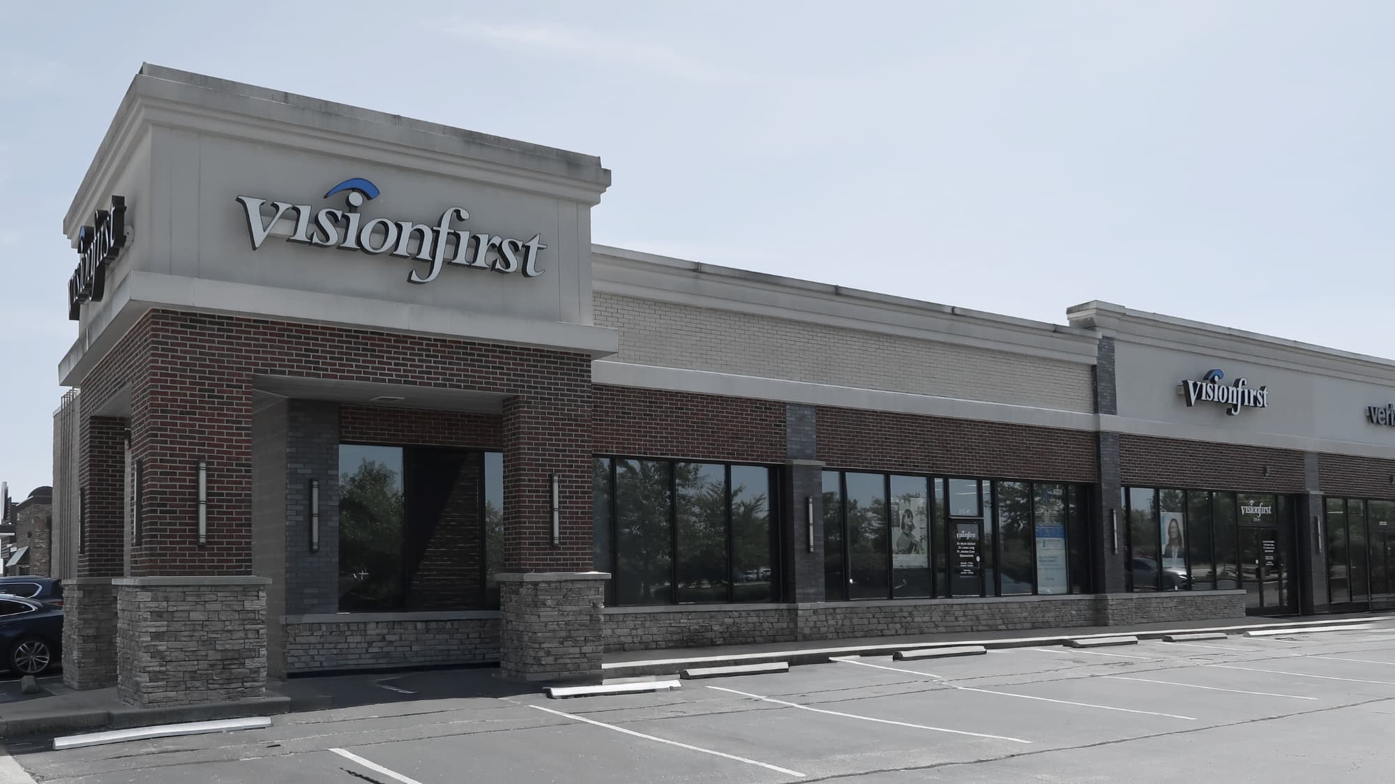 Eye Doctor Louisville | Optometrist | VisionFirst Eye Care Locations