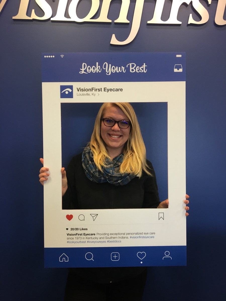 LOOKING YOUR BEST WITH VISIONFIRST | VisionFirst Eye Care