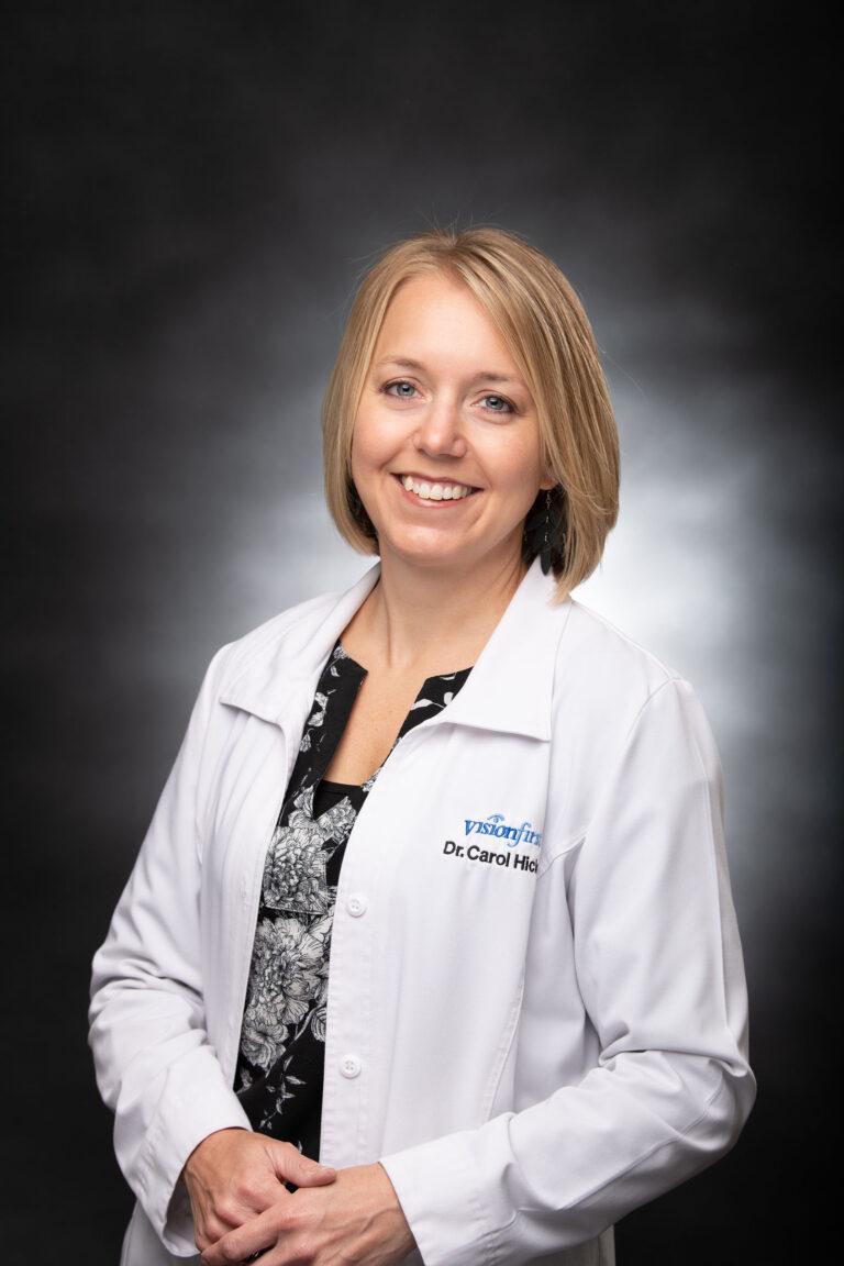 Eye Doctor Louisville | VisionFirst Eye Care