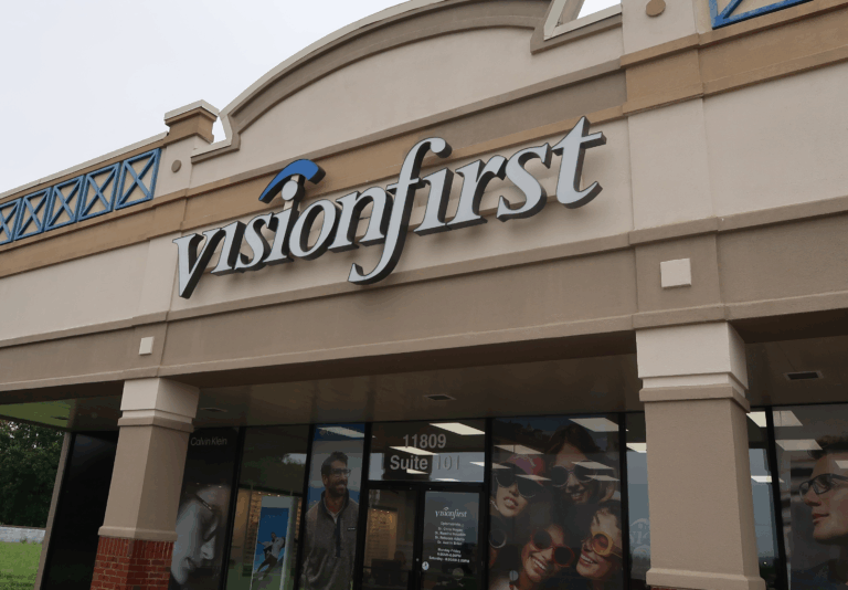 Appointment Center | VisionFirst Eye Care