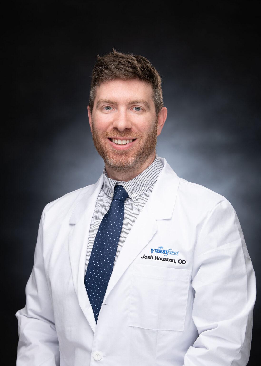 Eye Doctor Louisville | VisionFirst Eye Care