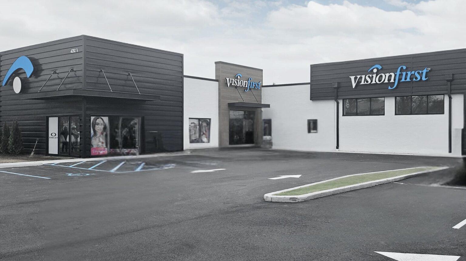 Eye Doctor Louisville | Optometrist | VisionFirst Eye Care Locations