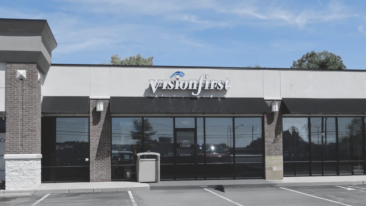 Eye Doctor Louisville | Optometrist | VisionFirst Eye Care Locations