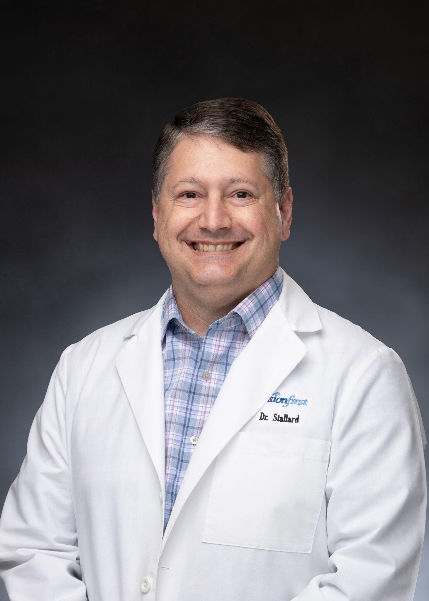 Frankfort Eye Care at VisionFirst in Kentucky