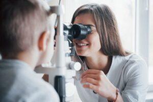 Patient Resources | Schedule Appointment | VisionFirst Eye Care