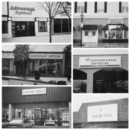 Eye Doctor Louisville | VisionFirst Eye Care
