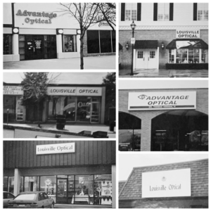 Eye Doctor Louisville | VisionFirst Eye Care